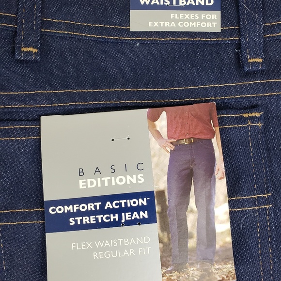 Basic Editions | Jeans | Mens Jeans | Poshmark